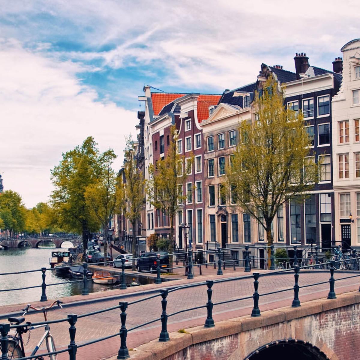 Our History - Options Group