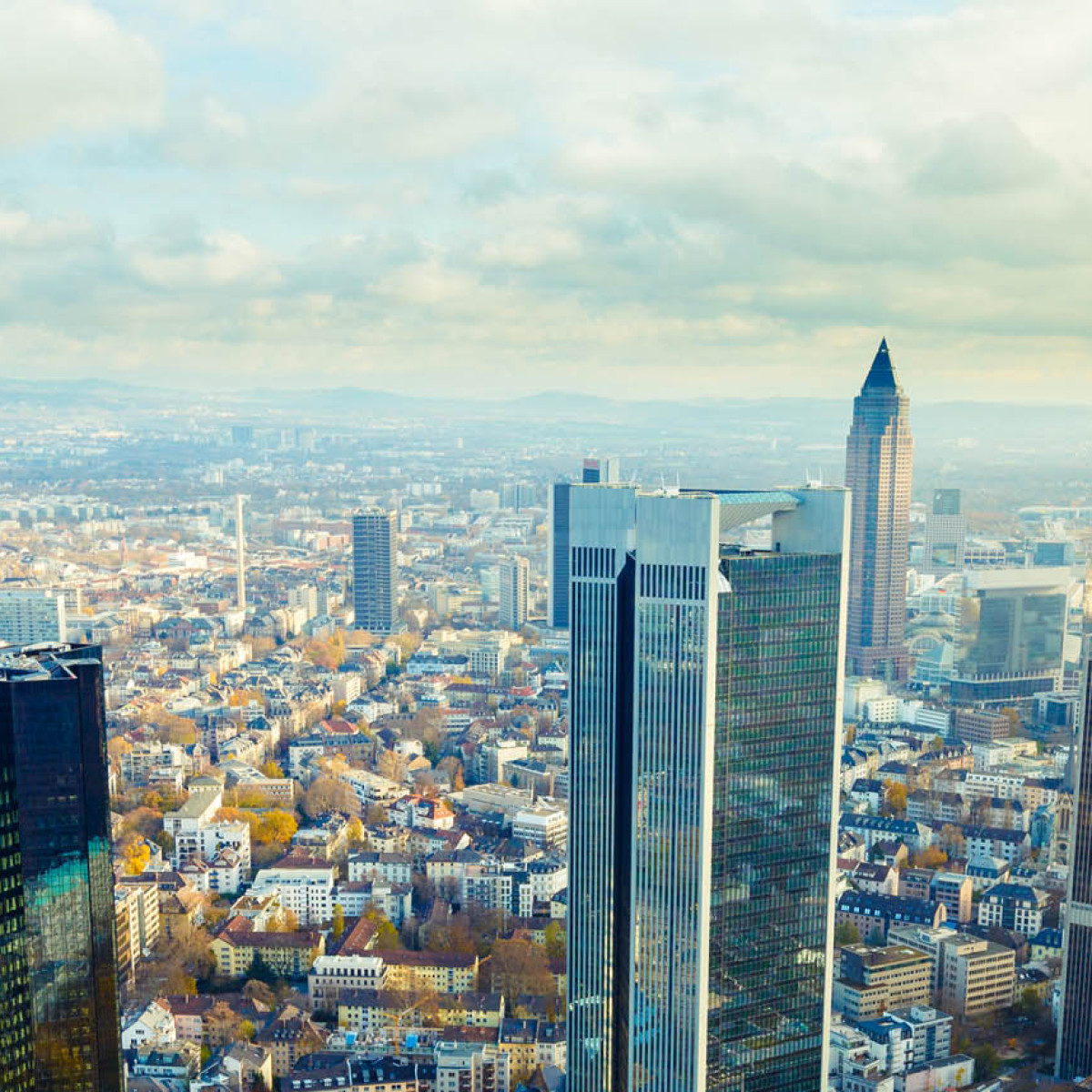 Our History - Options Group