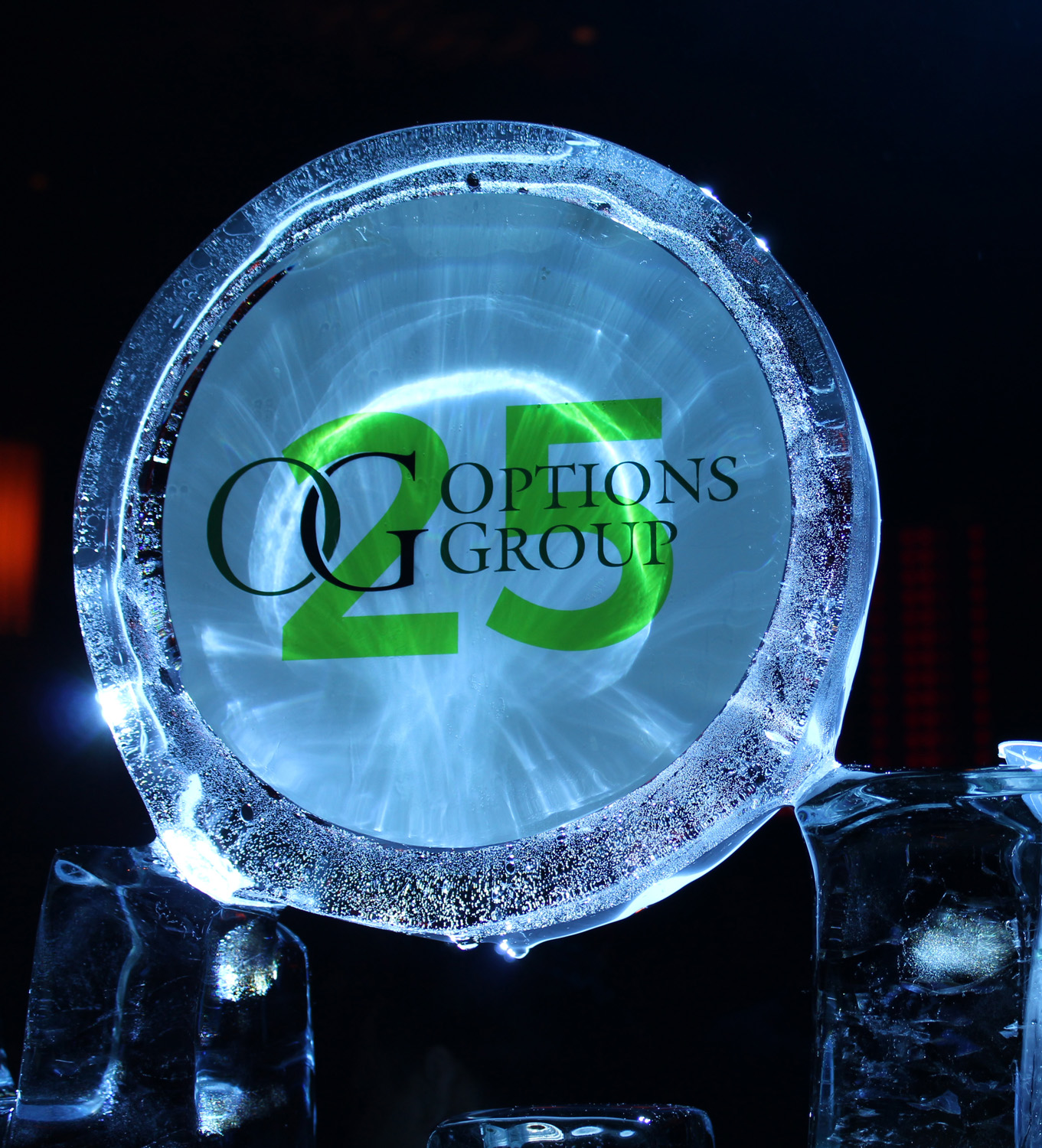 Our History - Options Group