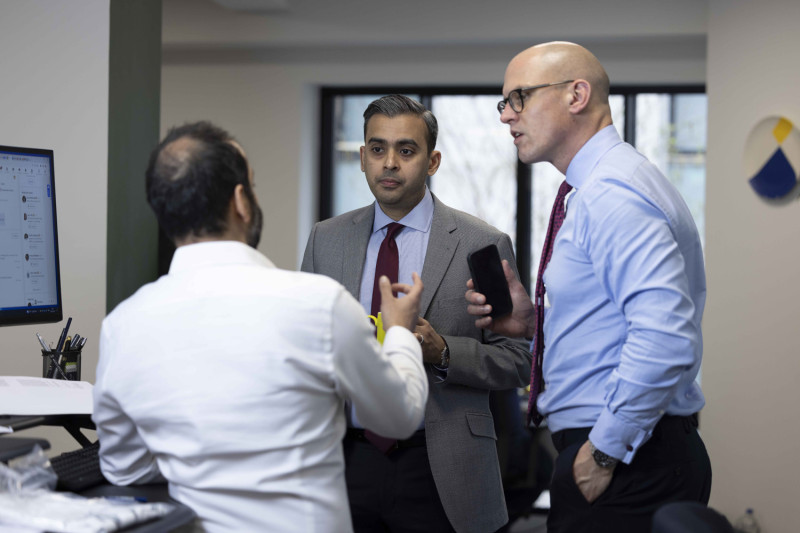 Home | Options Group | Executive Search & Consulting