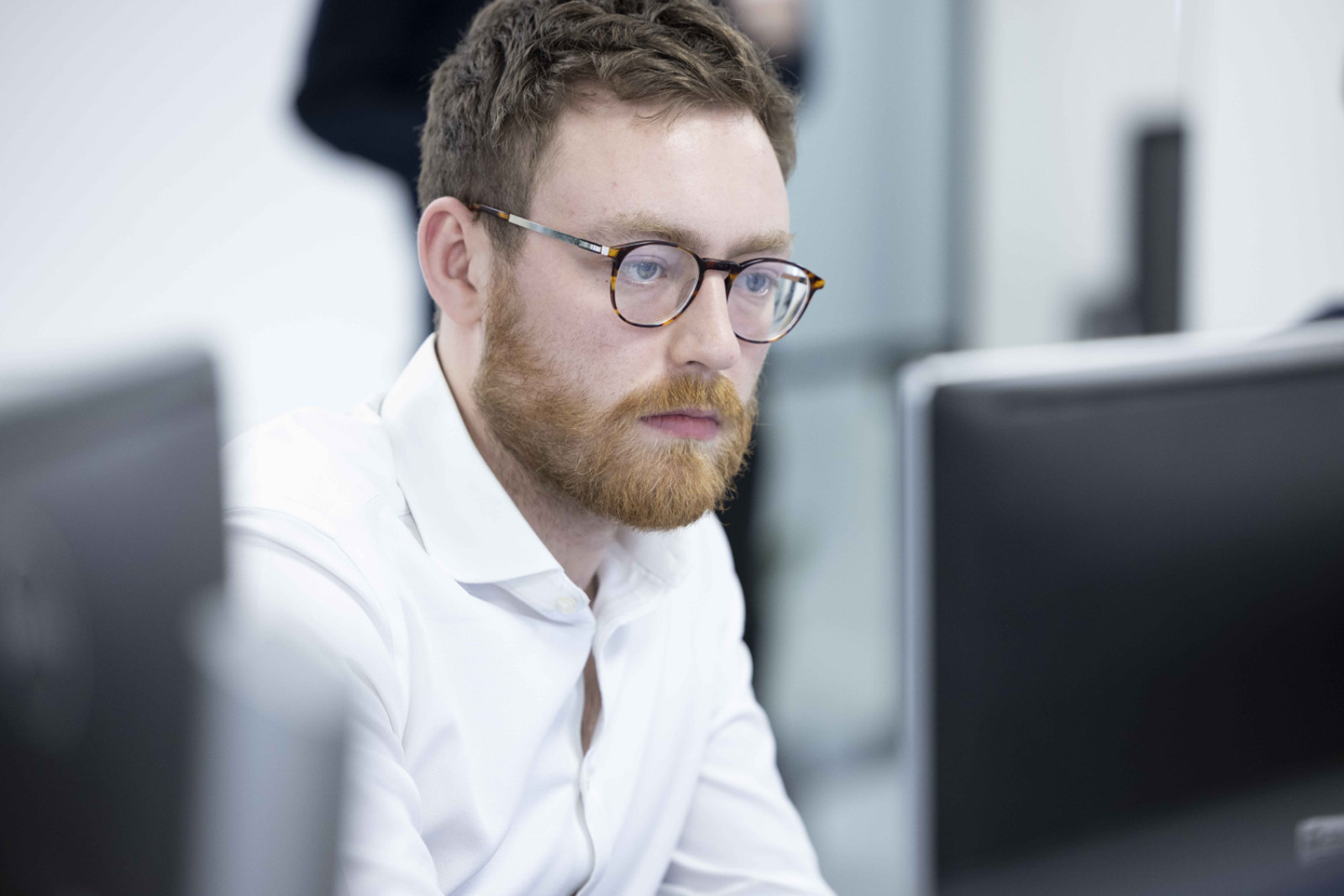 Who We Are - Options Group