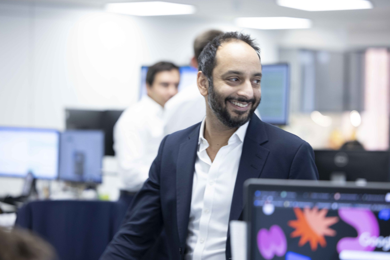 Join Options Group | Executive Search Recruitment Agency