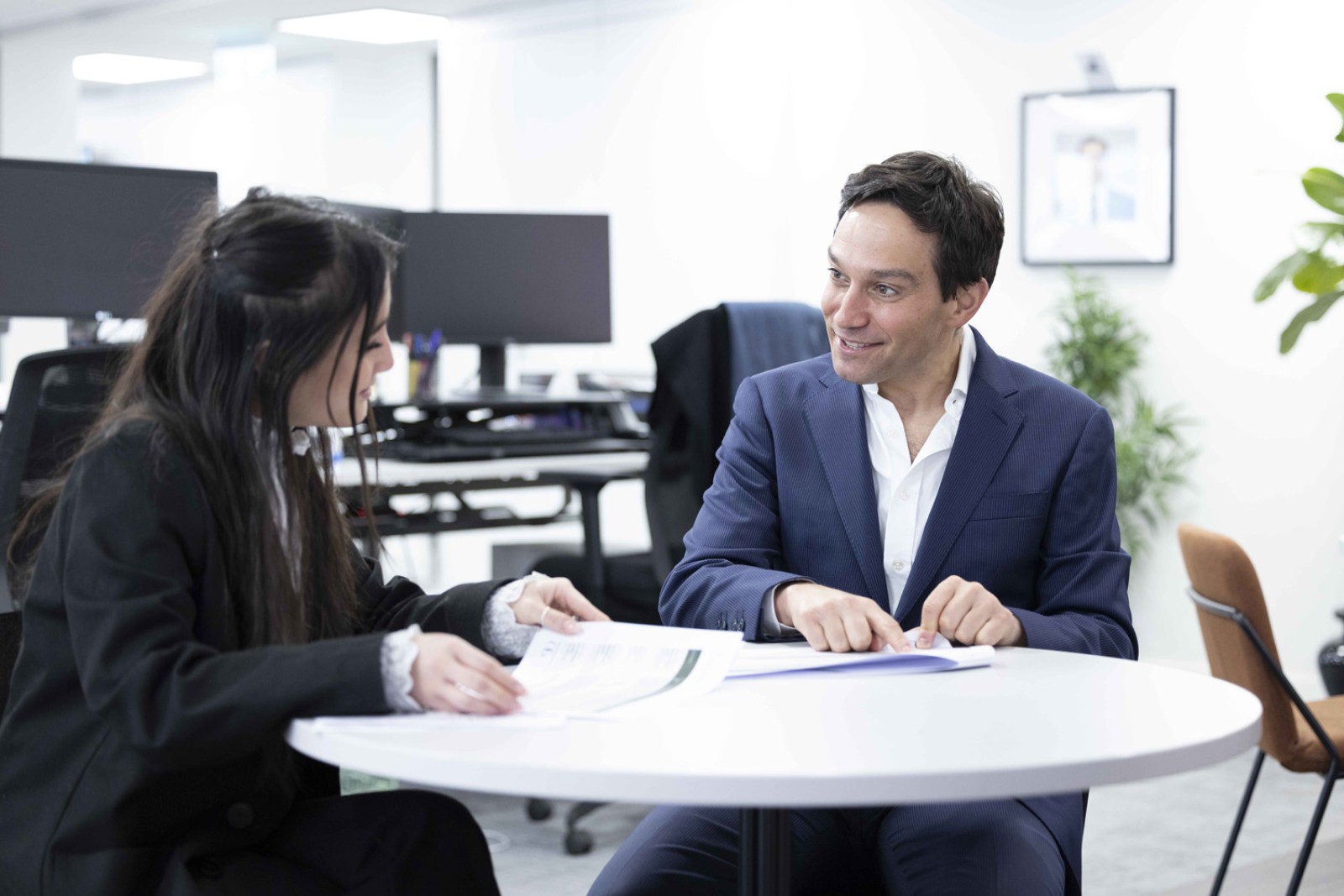 Home | Options Group | Executive Search & Consulting