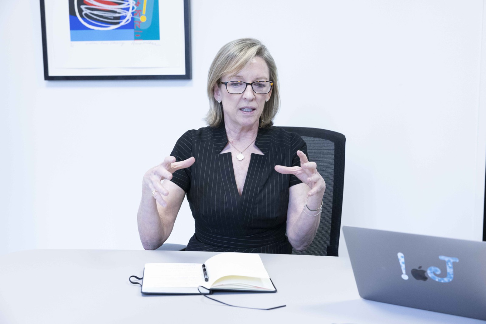 People - Options Group