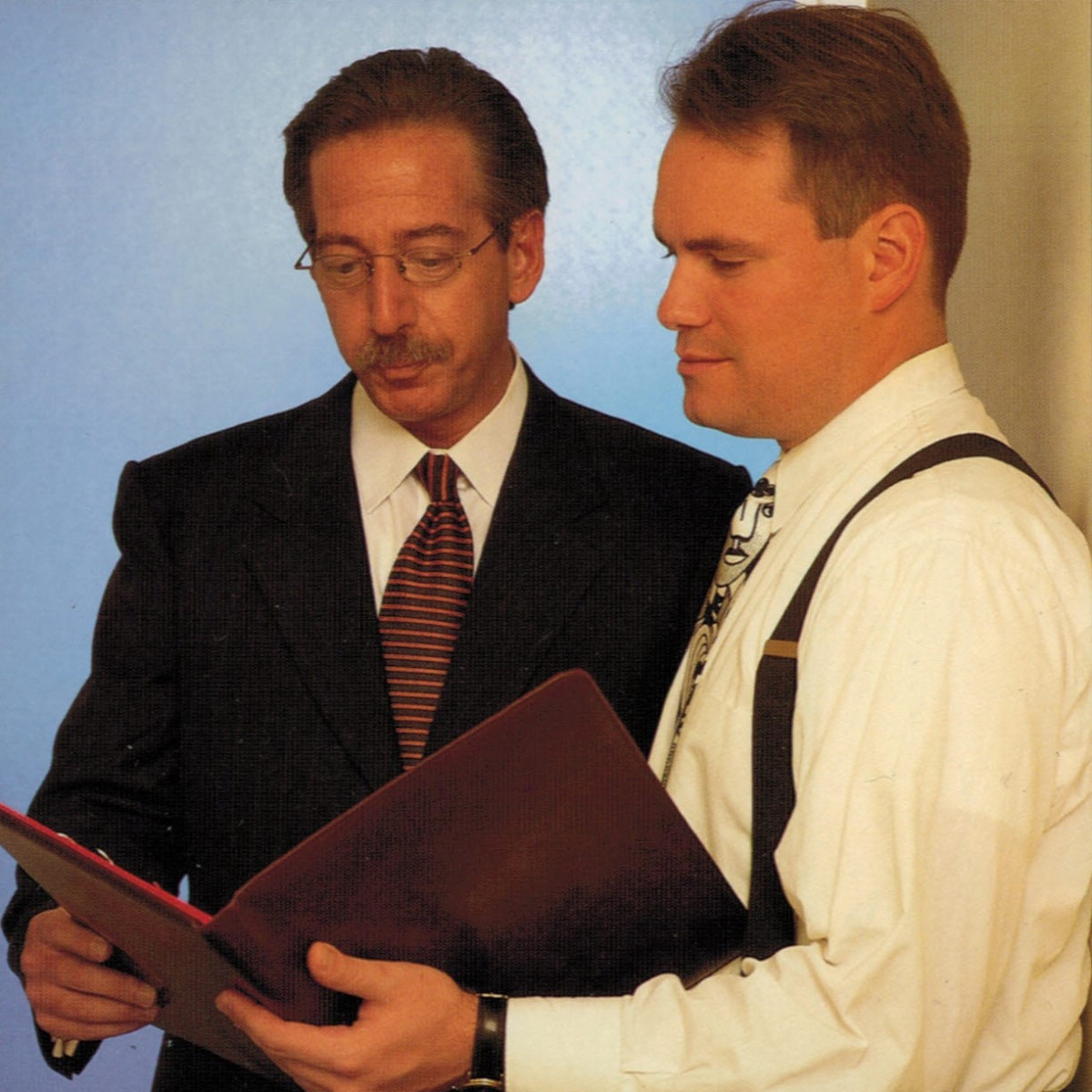 Our History - Options Group