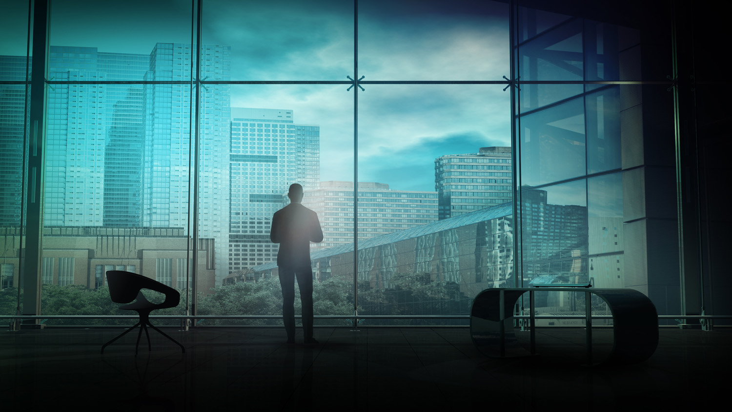 Private Equity - Options Group