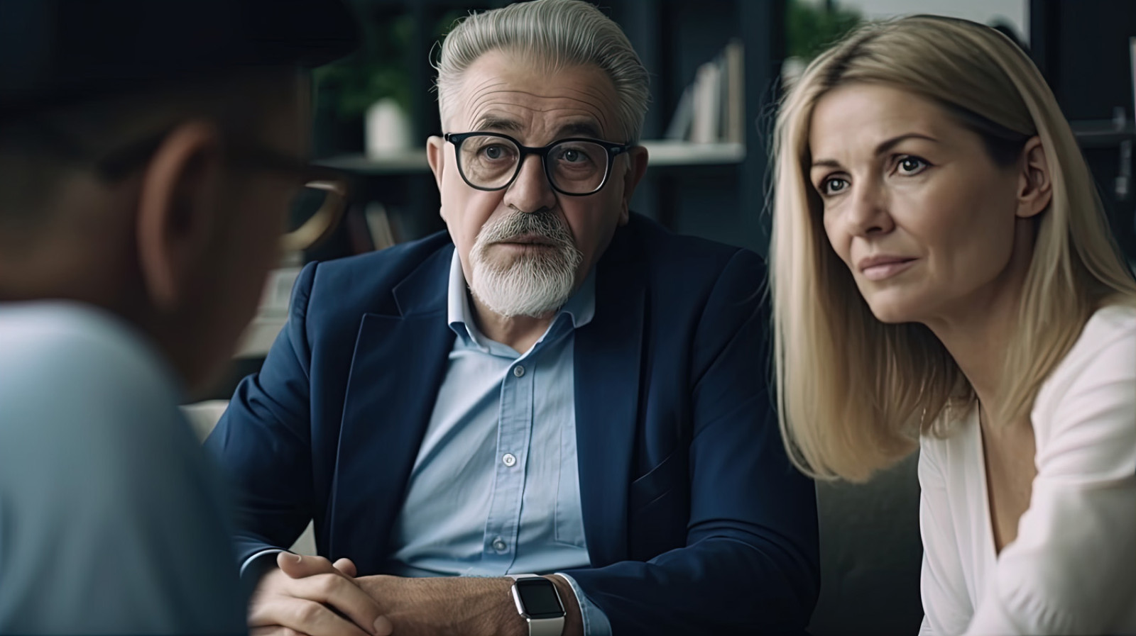 Operations - Options Group