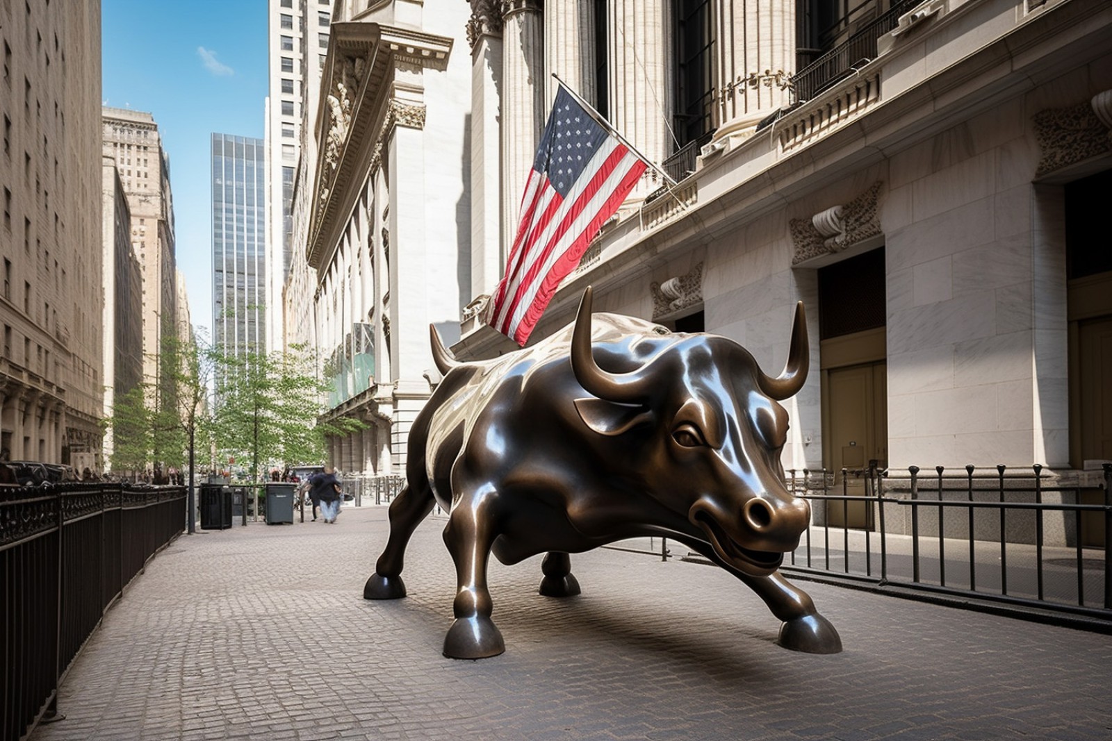 Institutional Equity Sales & Trading - Options Group