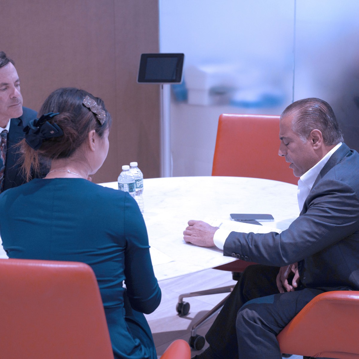 Our History - Options Group