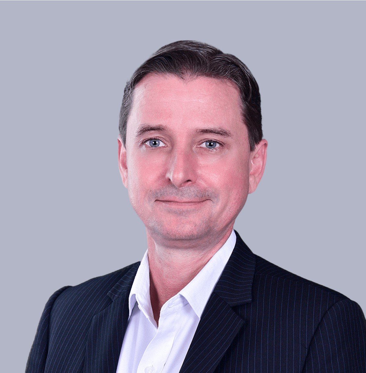 Michael Karp - Options Group