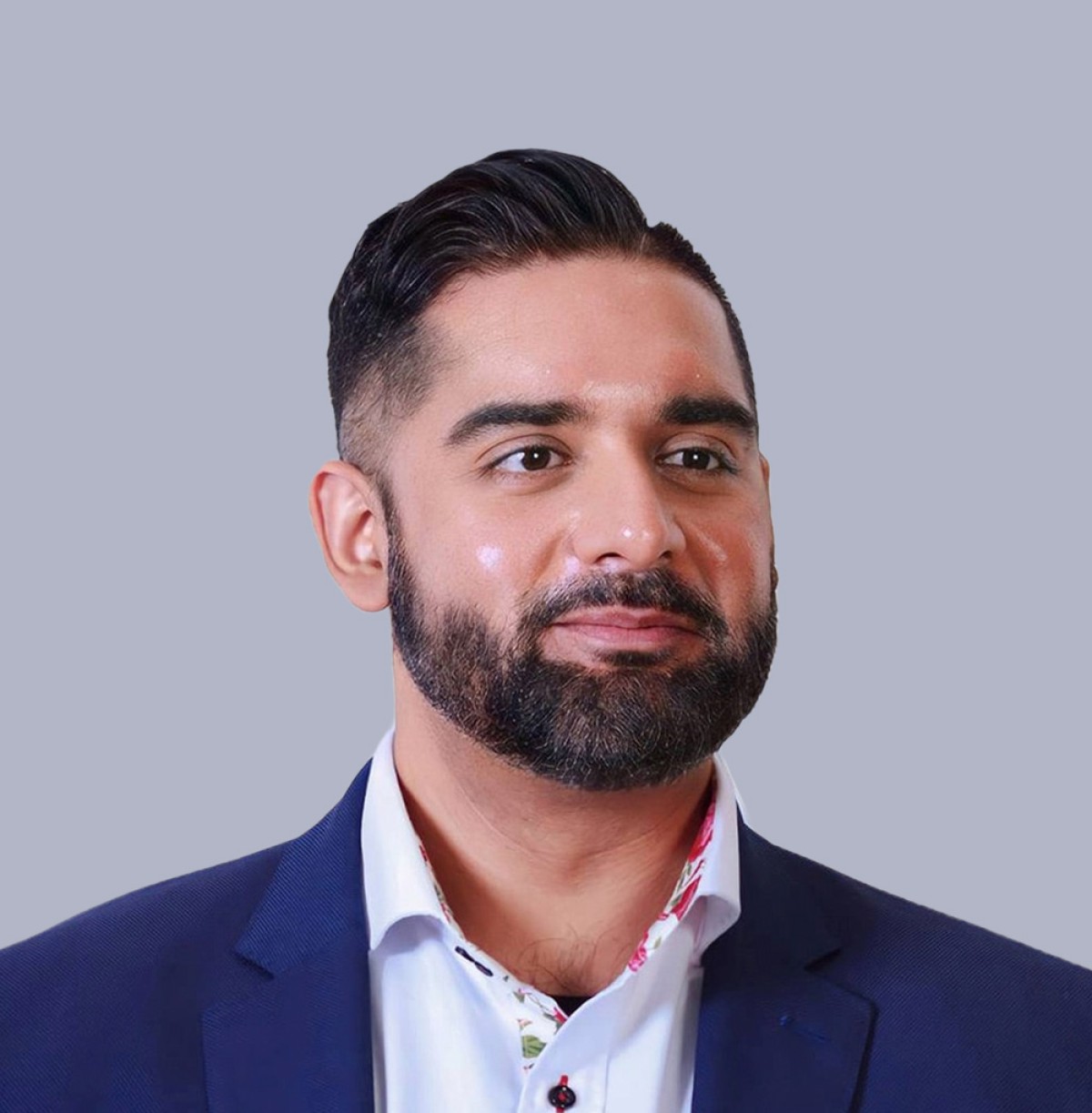 Michael Karp - Options Group