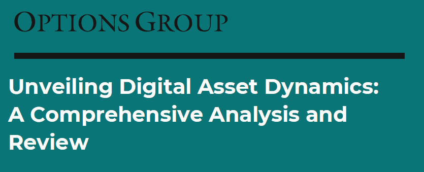 Unveiling Digital Asset Dynamics